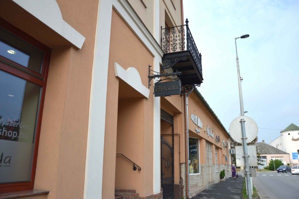 HÁDA – Stílus Divat Minőség