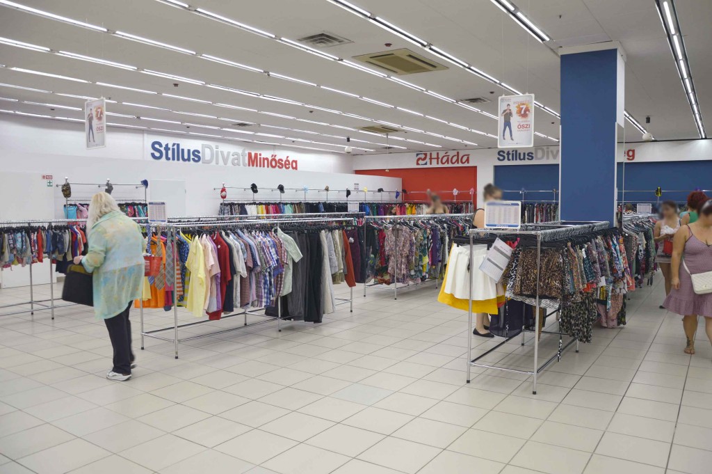 HÁDA – Stílus Divat Minőség