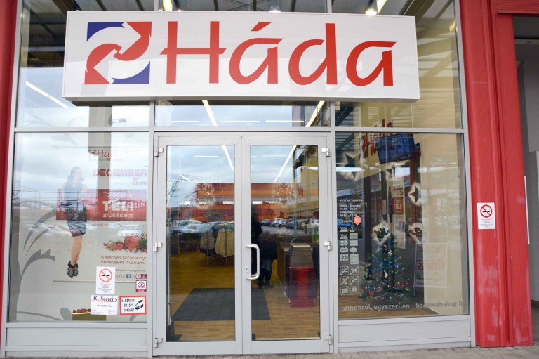 HÁDA – Stílus Divat Minőség