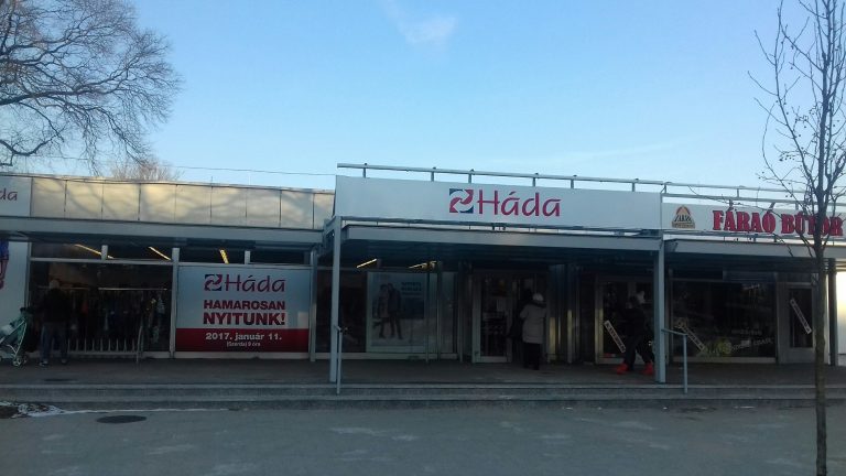 HÁDA – Stílus Divat Minőség