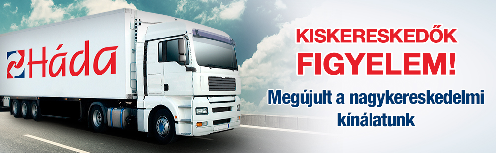 HÁDA – Stílus Divat Minőség